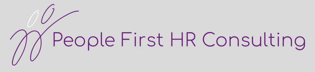 About People First HR Consulting Mackay